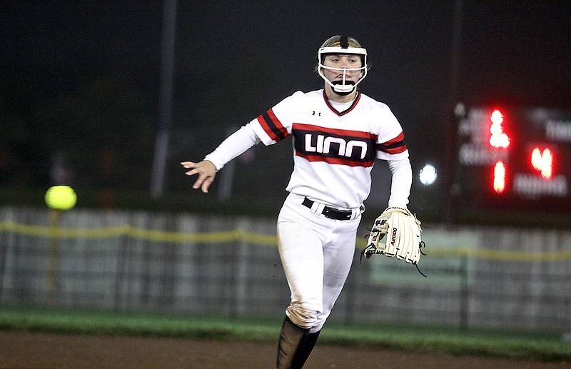 Linn softball beats Hartville to return to Class 2 Final Four ...