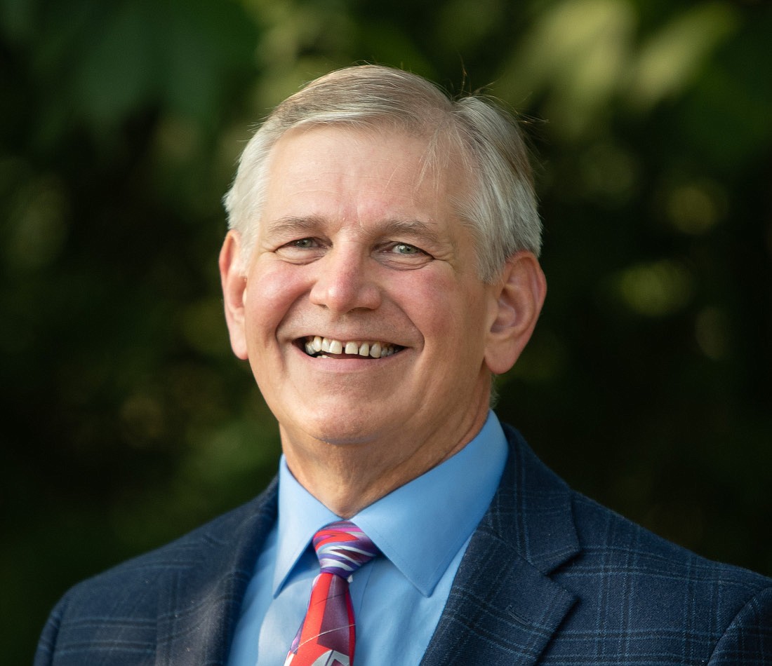 Hopkins: Generosity is a gift to ourselves as well as others ...