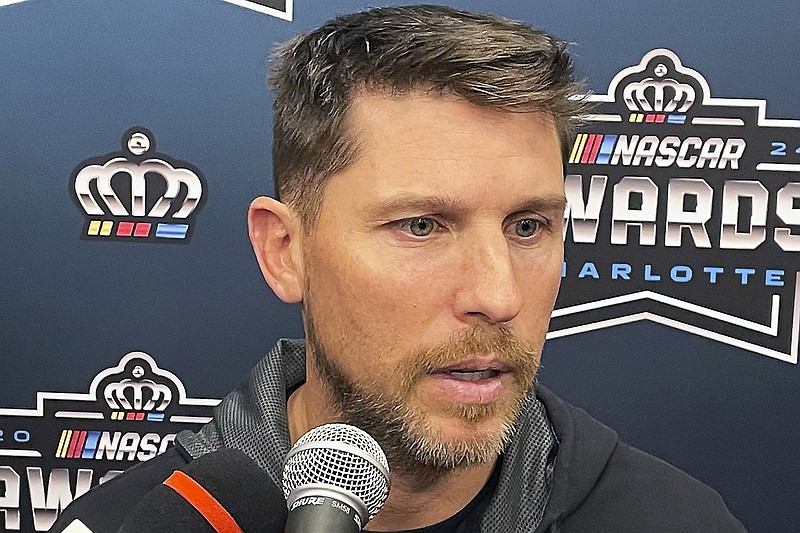 23XI Racing, Front Row can race in NASCAR’s 2025 season as chartered ...