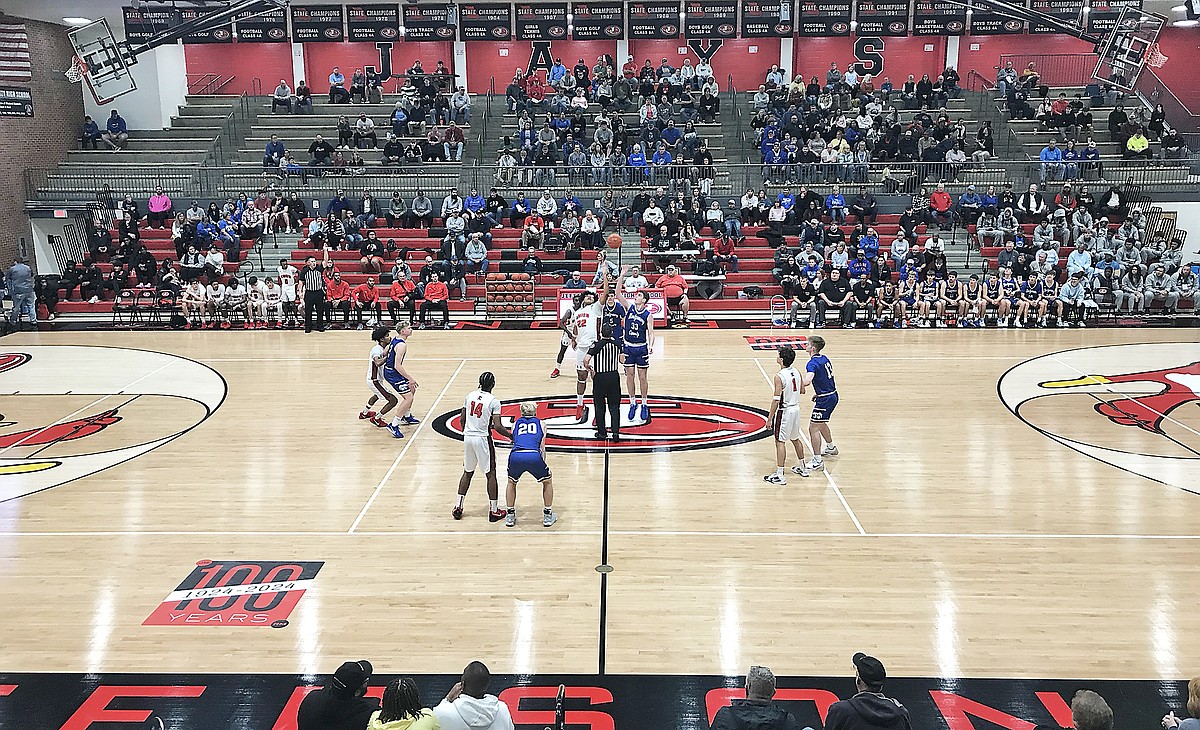 Joe Machens Great 8 Classic: Tulsa Union wins semifinal thriller vs ...
