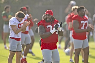 Rose Bowl traditions may change, but Oregon’s matchup with Ohio State ...