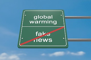Opinion: No, climate change is not a hoax | Chattanooga Times Free Press