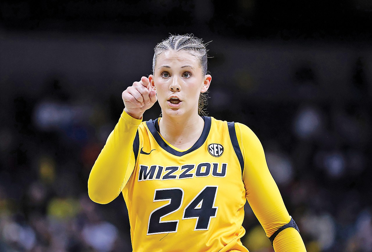 Judd leaving Missouri women's basketball team after three seasons ...