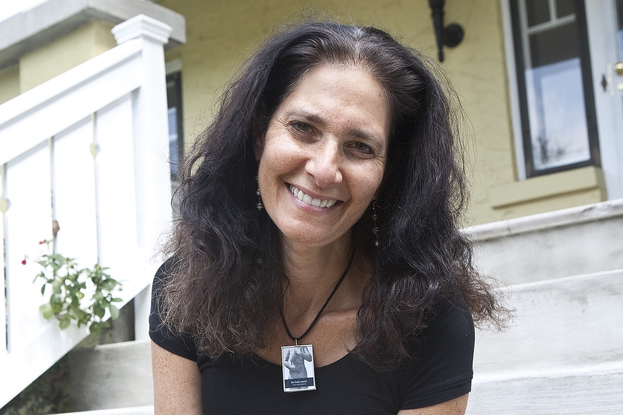 Shavin: If you ever want to see me again, don’t invite me to Lupton ...