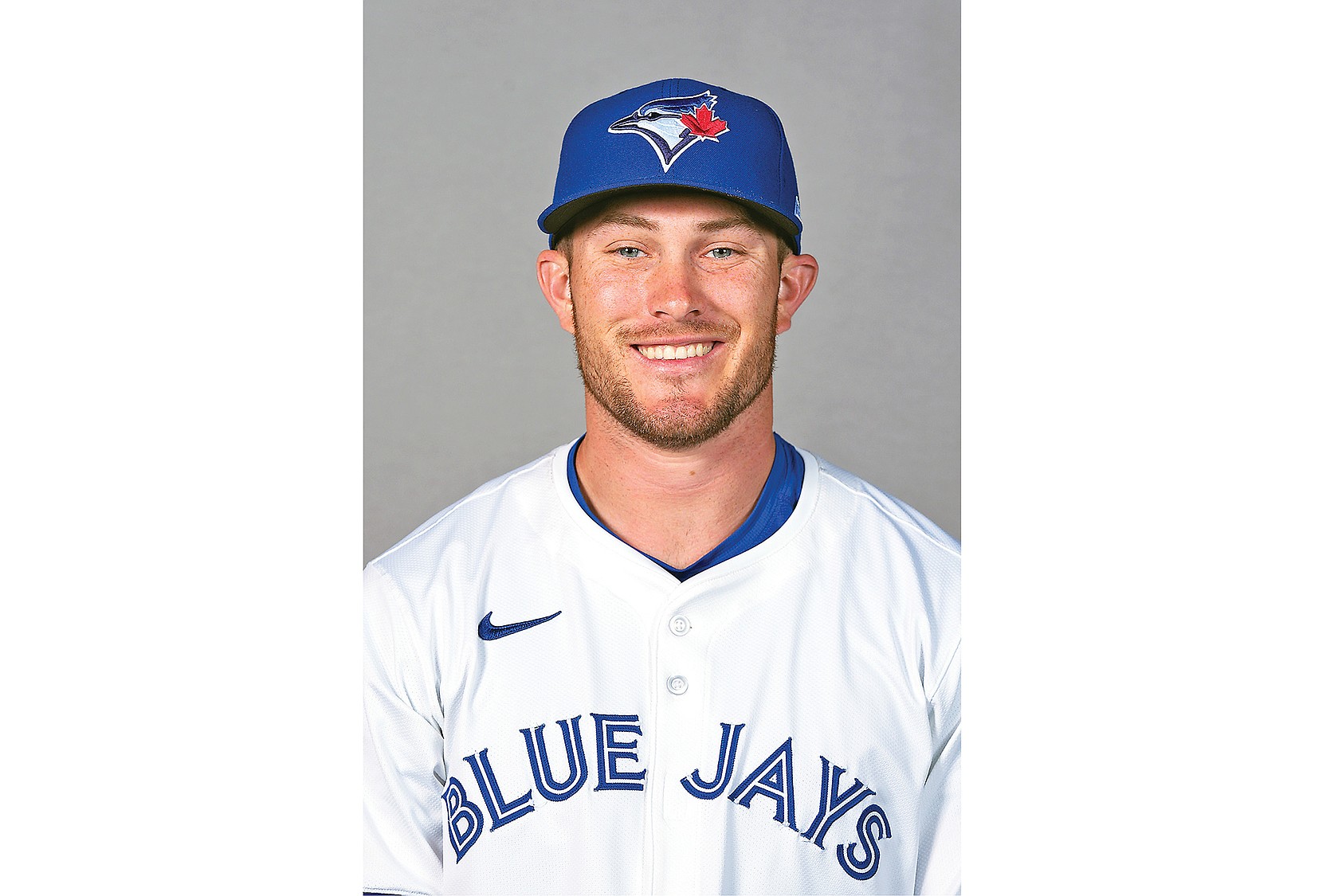 Fatima graduate Robertson makes MLB debut with Blue Jays | Jefferson ...