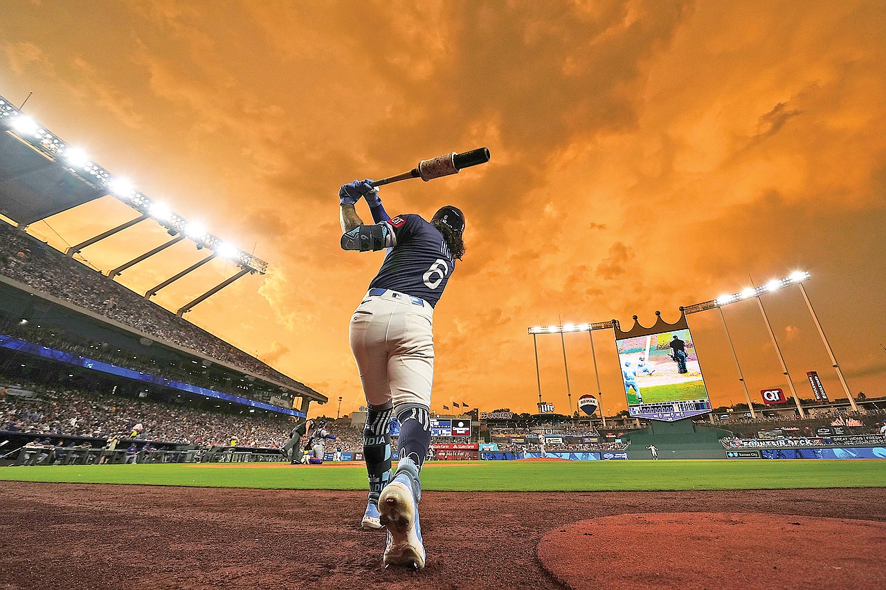 Vientos, Lindor lead Mets past Royals for 8-3 victory | Jefferson City ...