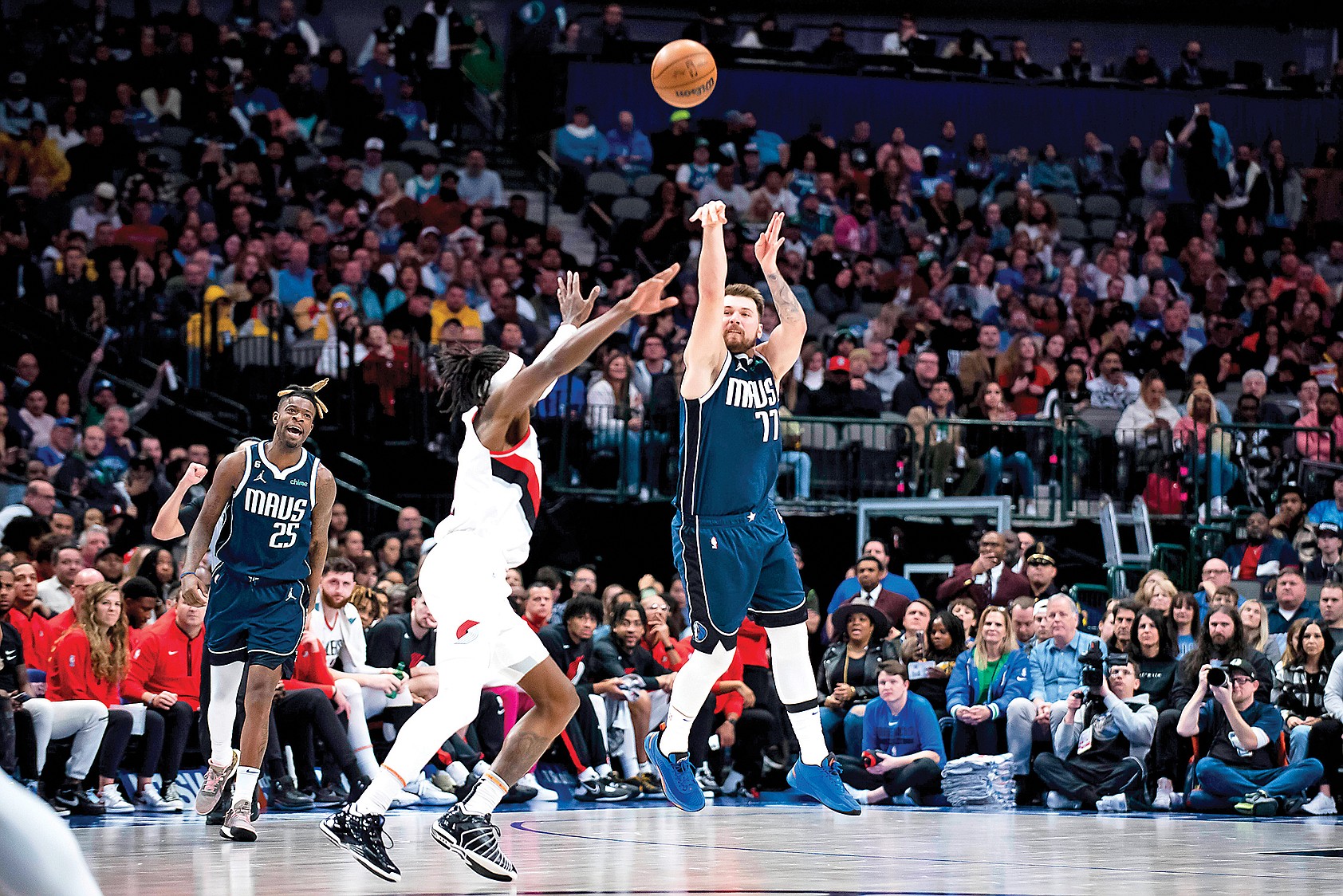 NBA's 'Heave rule' will allow deep end-of-quarter shots, won’t hurt ...