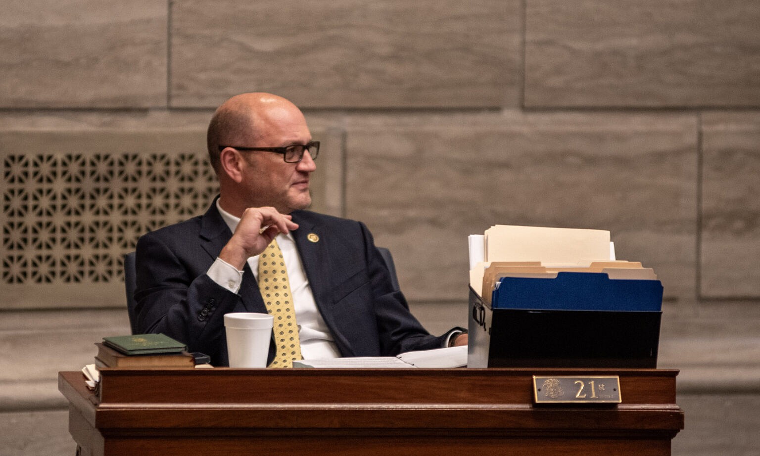 Missouri judge orders Secretary of State to revise ballot language for ...