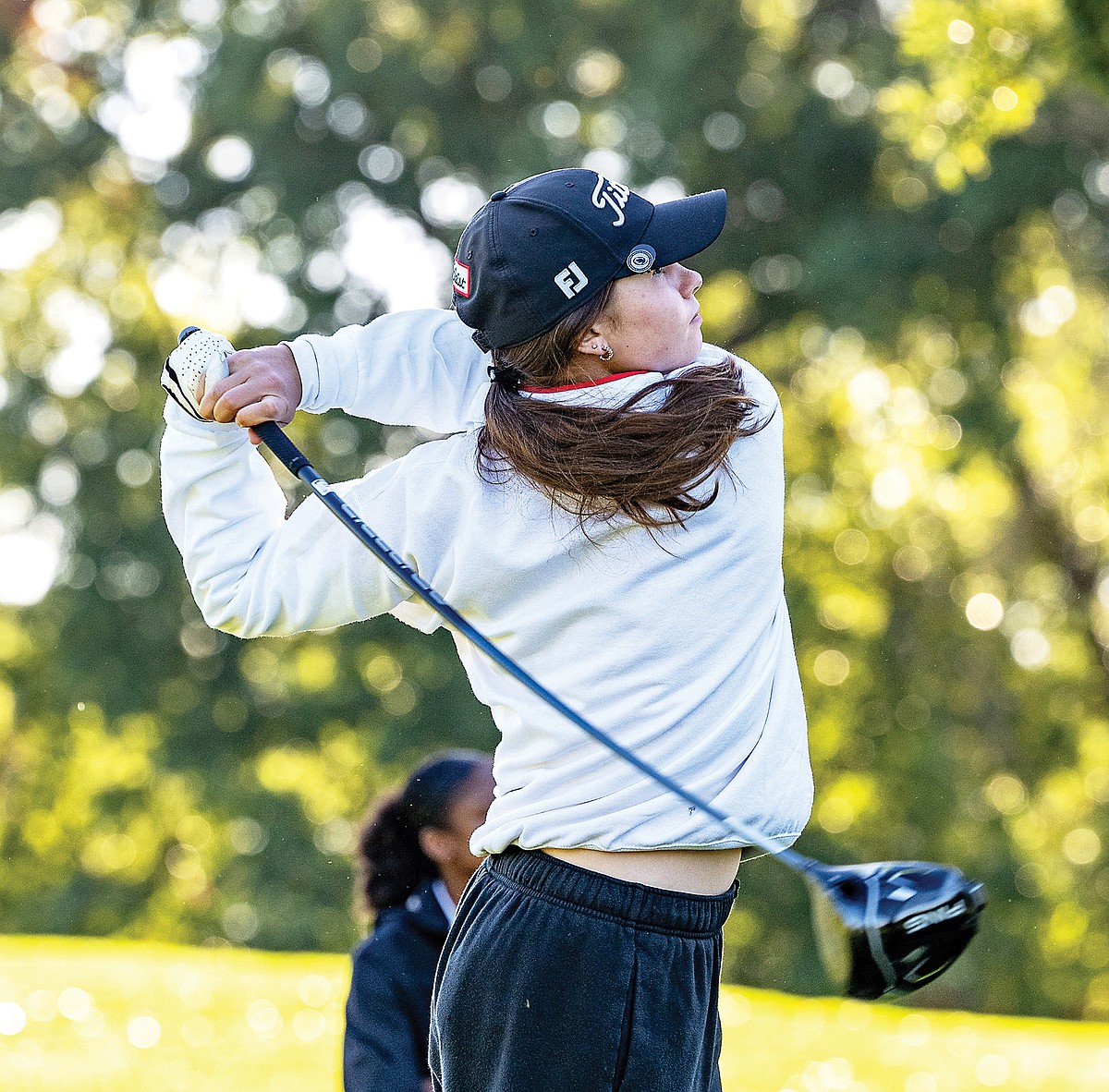 McGraw becomes first two-time all-state golfer for Jefferson City ...