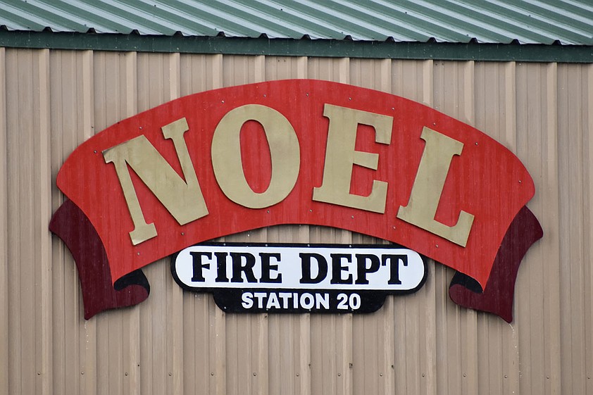 Noel Fire Department considers future | The McDonald County Press