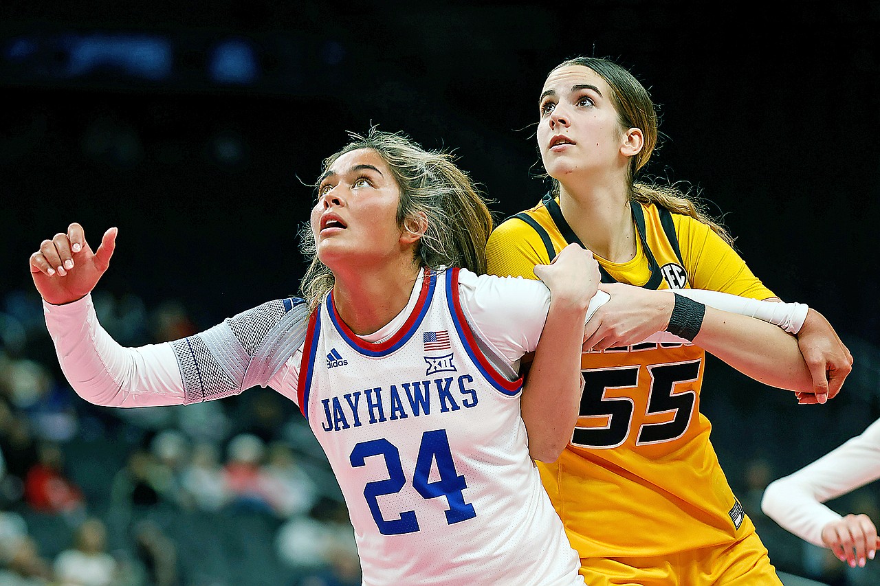 Missouri women's basketball falls to Kansas 82-77 for first loss of season | Fulton Sun