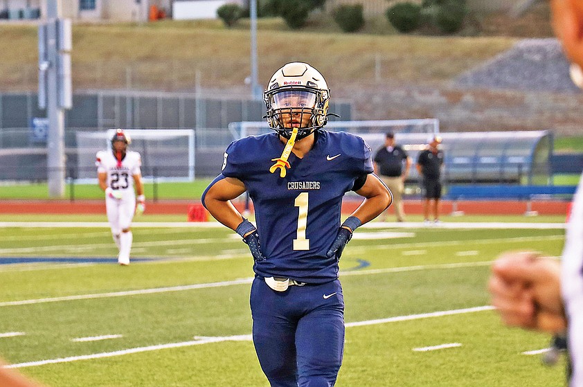 Central Missouri media announce 2025 all-district football team ...