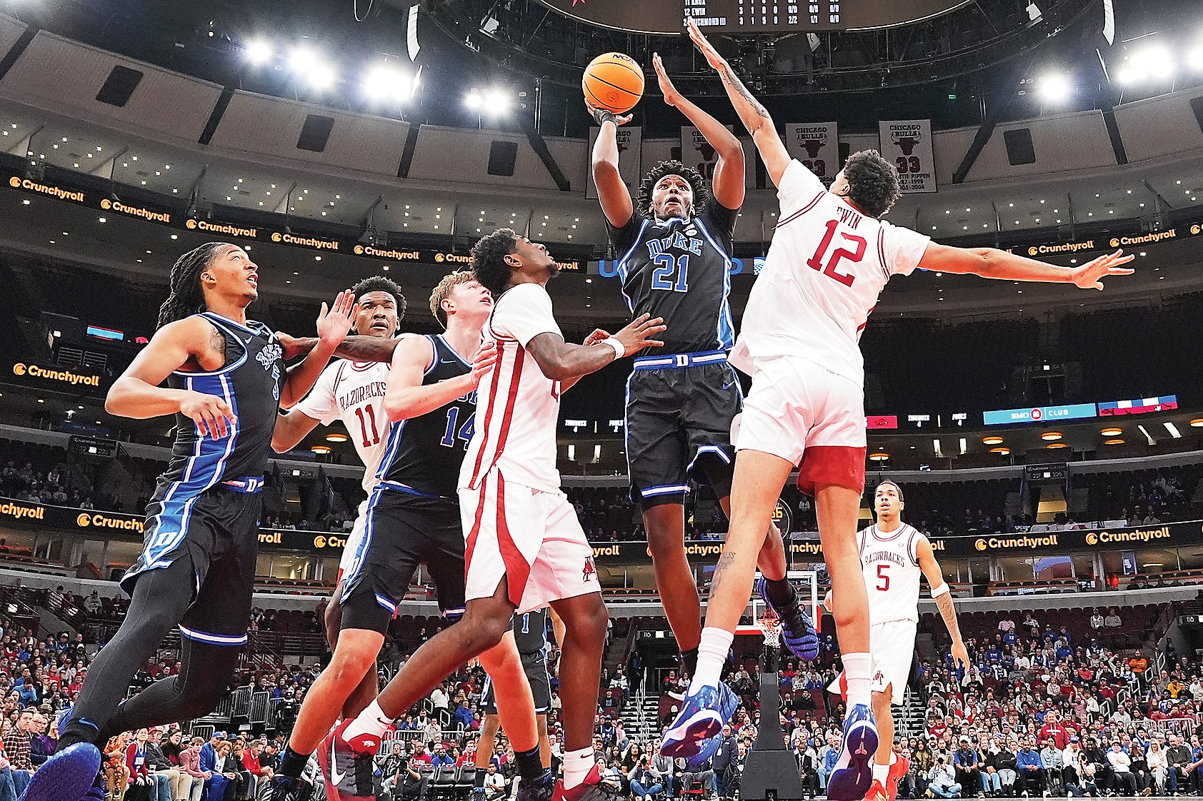 ACC is trying to spark men’s basketball, better showing in ACC/SEC ...