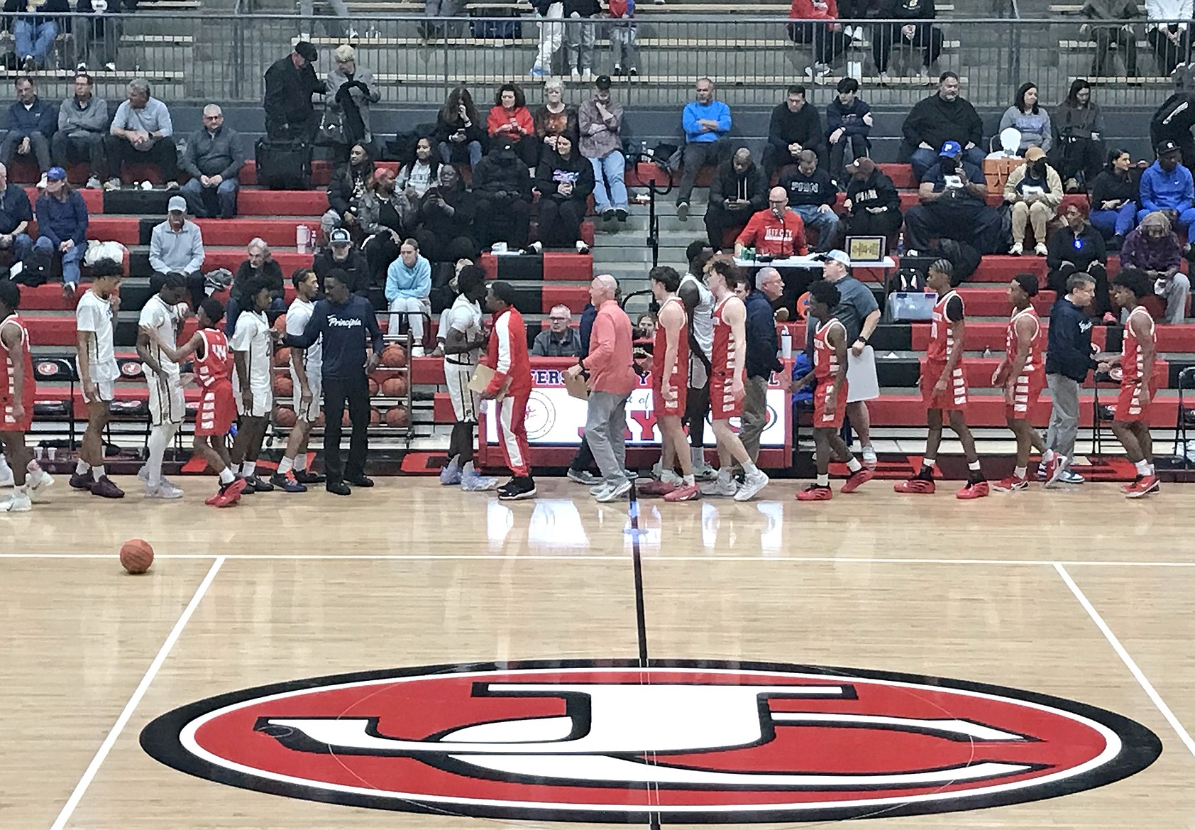 Great 8 Classic: Principia gets past Butler | Jefferson City News Tribune