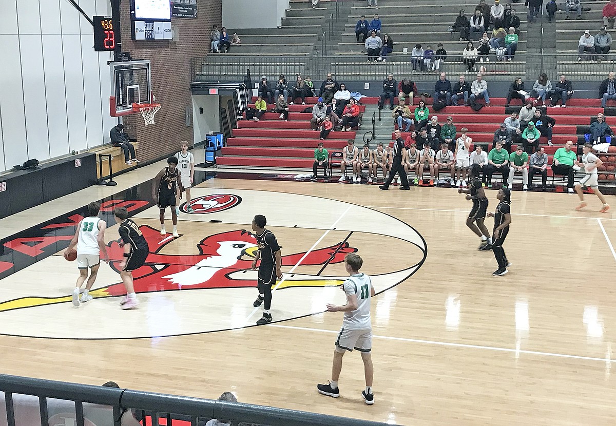 Great 8 Classic: Early burst leads Blair Oaks to fifth-place victory ...