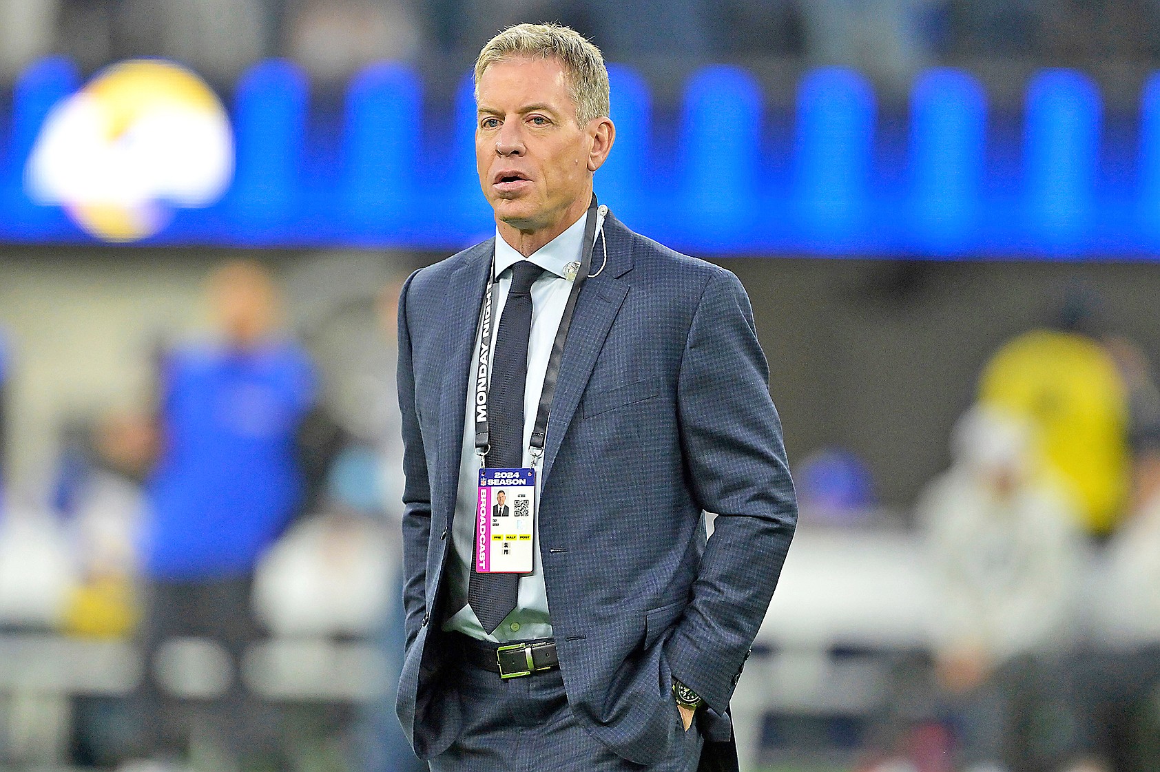 Aikman to advise Dolphins in search for new general manager | Jefferson ...