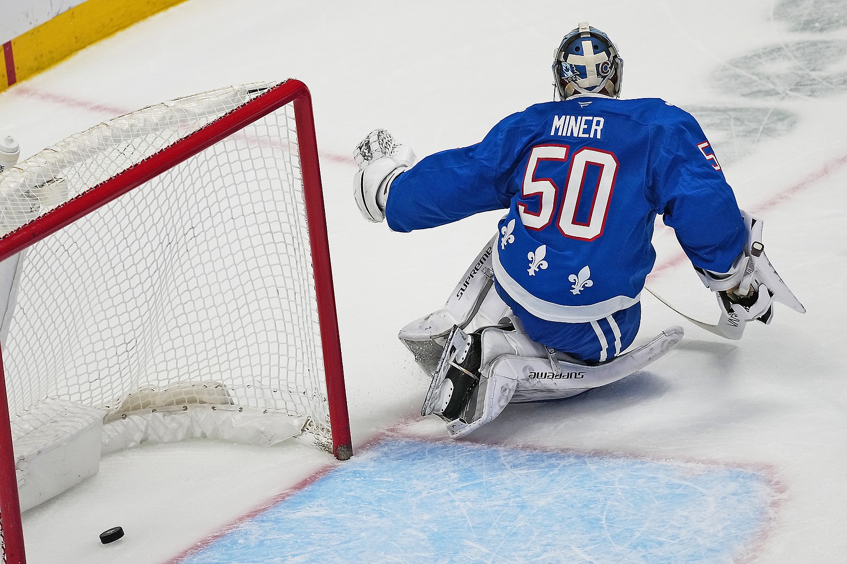 Maple Leafs win in OT, snap Avalanche’s 17-game home win streak ...