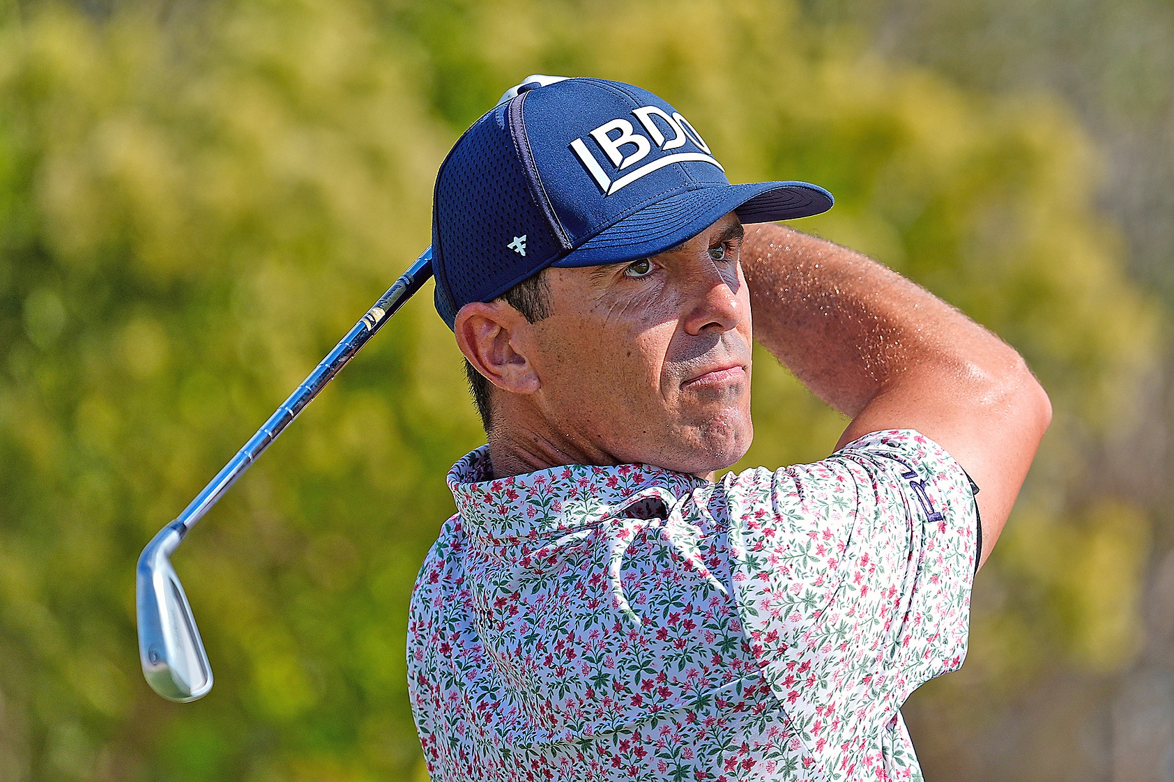 Golf Notes: Horschel betting on himself to still reach the Masters ...