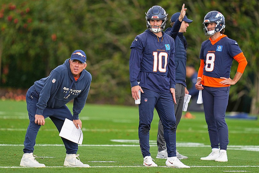 From ‘Steady Stiddy’ to starter, Broncos’ backup QB takes spotlight ...