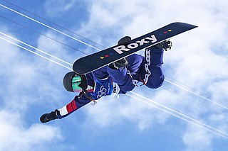 Winter Olympics recap: von Allmen wins his third gold, Kim and NHL ...