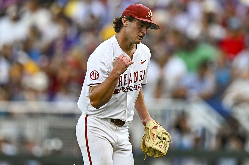 Arkansas baseball opens 2026 season in Arlington with tough tournament ...