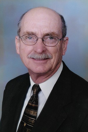 William "Bill" Franklin Teeter Obituary | The Arkansas Democrat-Gazette ...