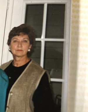 Barbara Ann Fronabarger Obituary | The Arkansas Democrat-Gazette ...