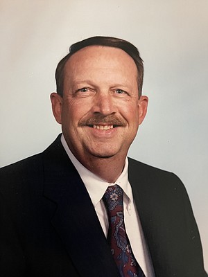 James Hubert Davis Jr. Obituary | The Arkansas Democrat-Gazette ...