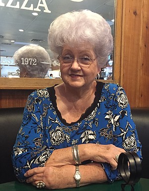 Nancy Annette Frost Obituary | Northwest Arkansas Democrat-Gazette