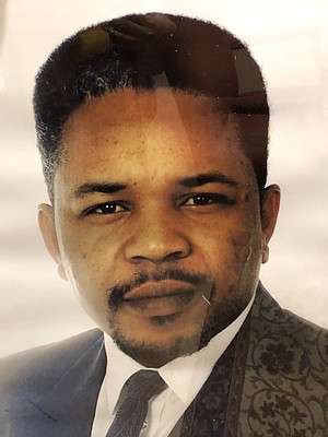 Charles Lee Raynor, Sr. Obituary | The Arkansas Democrat-Gazette ...