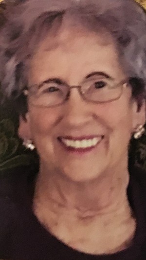 Mary Jane Nowak Obituary | The Arkansas Democrat-Gazette - Arkansas ...