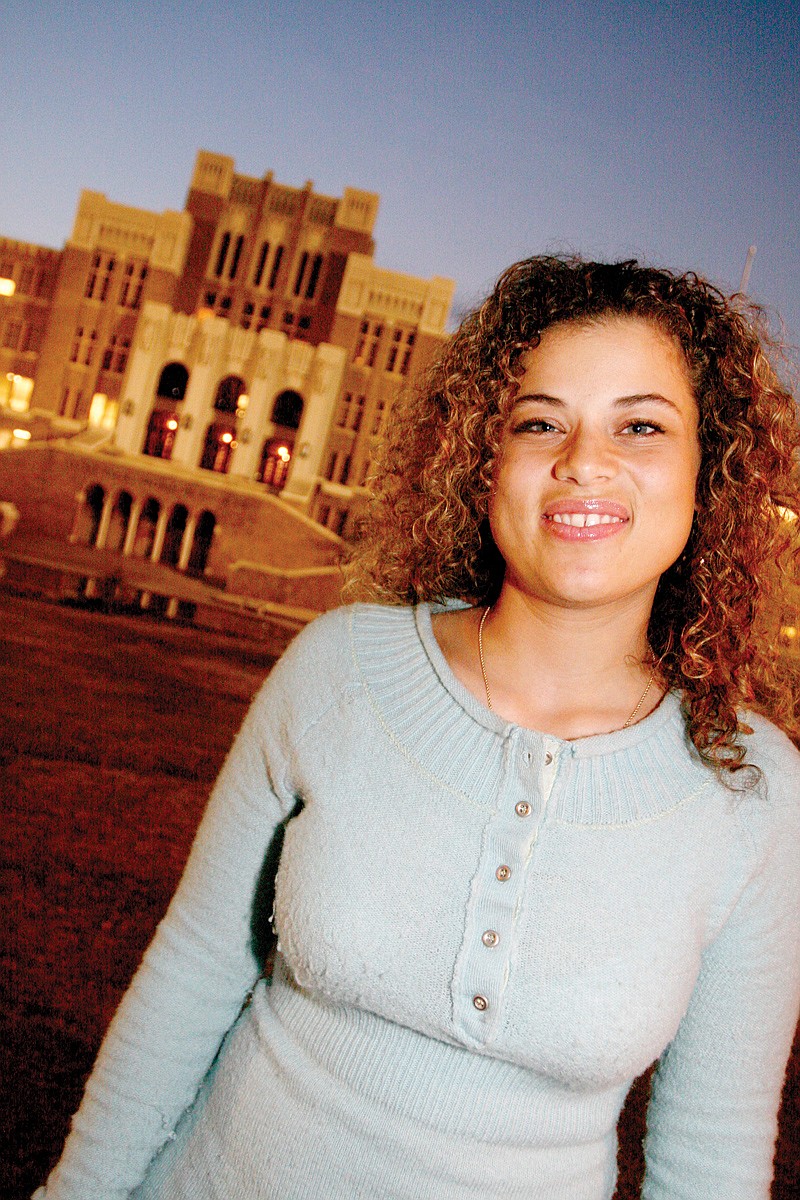 Influencing the generations | The Arkansas Democrat-Gazette - Arkansas ...