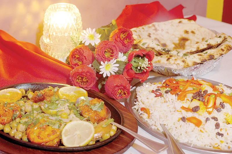 Only in west Little Rock | The Arkansas Democrat-Gazette - Arkansas ...