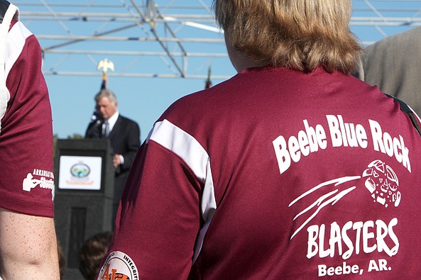 Search | The Arkansas Democrat-Gazette - Arkansas' Best News Source