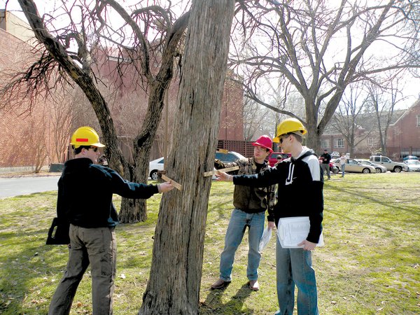 FFA students compete in District Career Development Events | The ...