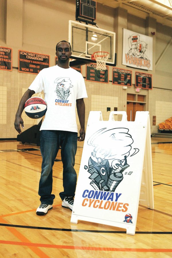 Cyclones excelling on, off the court | The Arkansas Democrat-Gazette ...