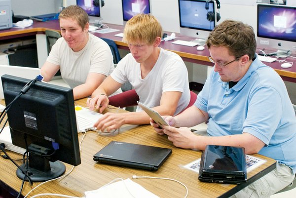 Heber Springs High School 10th in state | The Arkansas Democrat-Gazette ...