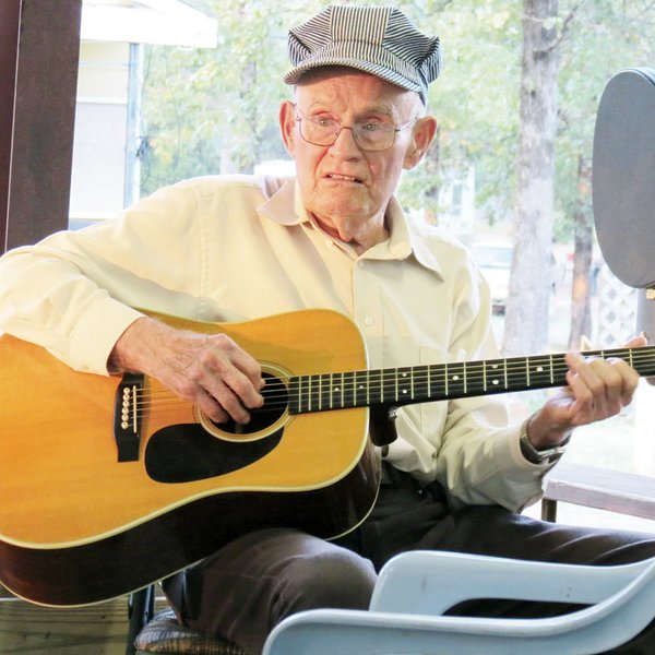 Lester Flatt park once housed Grand Ole Opry stars | The Arkansas ...