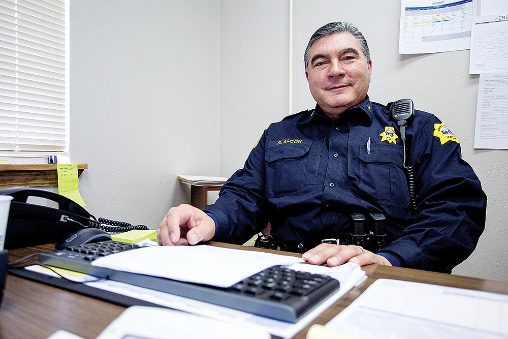 Award-winning trooper named Mayflower police chief | The Arkansas ...