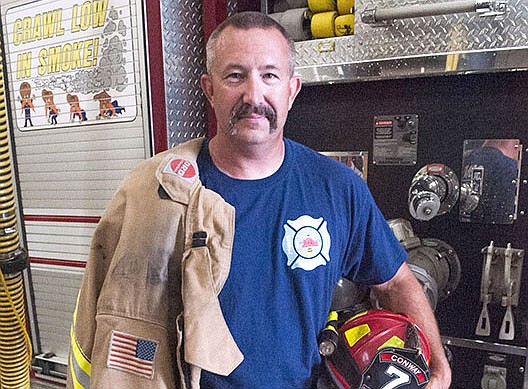 Conway chief: Firefighter of the Year ‘a humble gentleman’ | The ...