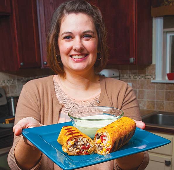 Quitman cook takes recipe contest at Rice Expo in Stuttgart | The ...