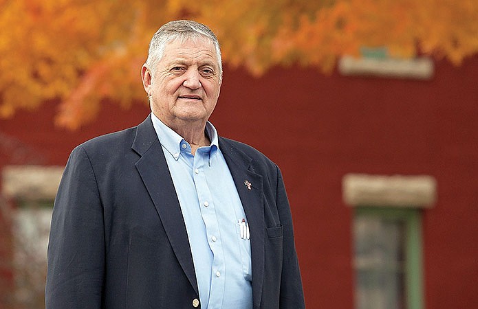 Incoming Faulkner County judge steeped in agriculture | The Arkansas ...