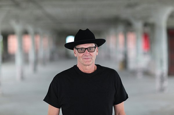 Folk-rocker’s redemption tunes set for South on Main | The Arkansas ...