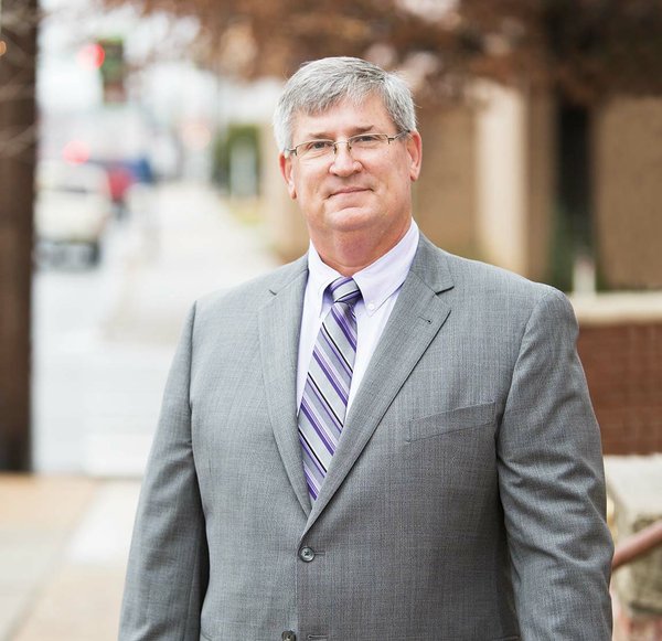 Incoming Russellville mayor calls vote ‘humbling’ | The Arkansas ...