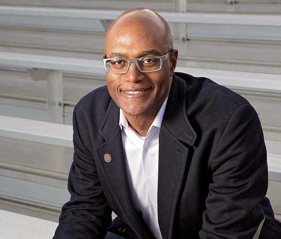 Former NFL player back in Conway to ‘build community’ | The Arkansas ...