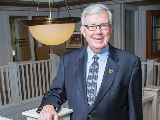 New Arkadelphia mayor: Ready to serve community | The Arkansas Democrat ...