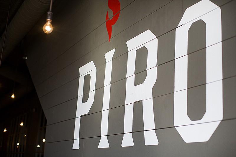 Piro schedules grand opening; Boneheads set to open | The Arkansas ...