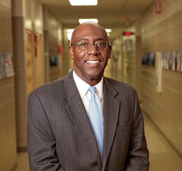 ‘Legend’ to retire from Conway elementary school | The Arkansas ...