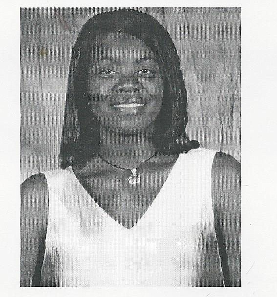 ERICA L. STOKES | El Dorado News