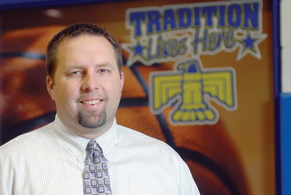 Guy-Perkins School to seek millage increase